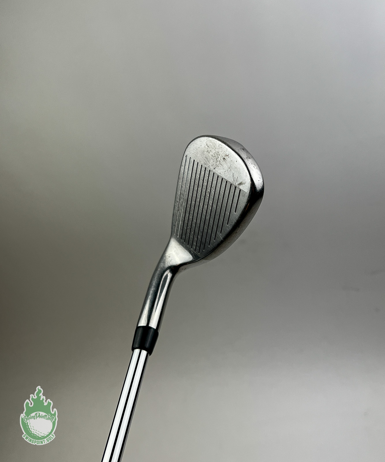 Used RH Callaway XR Pitching Wedge SpeedStep 80g Regular Flex Steel Golf Club · SwingPoint Golf®