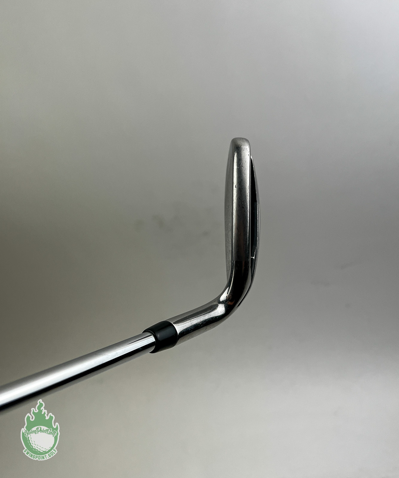 Used RH Callaway XR Pitching Wedge SpeedStep 80g Regular Flex Steel ...
