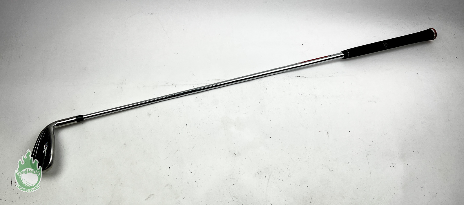 Used RH Callaway XR Pitching Wedge SpeedStep 80g Regular Flex Steel ...