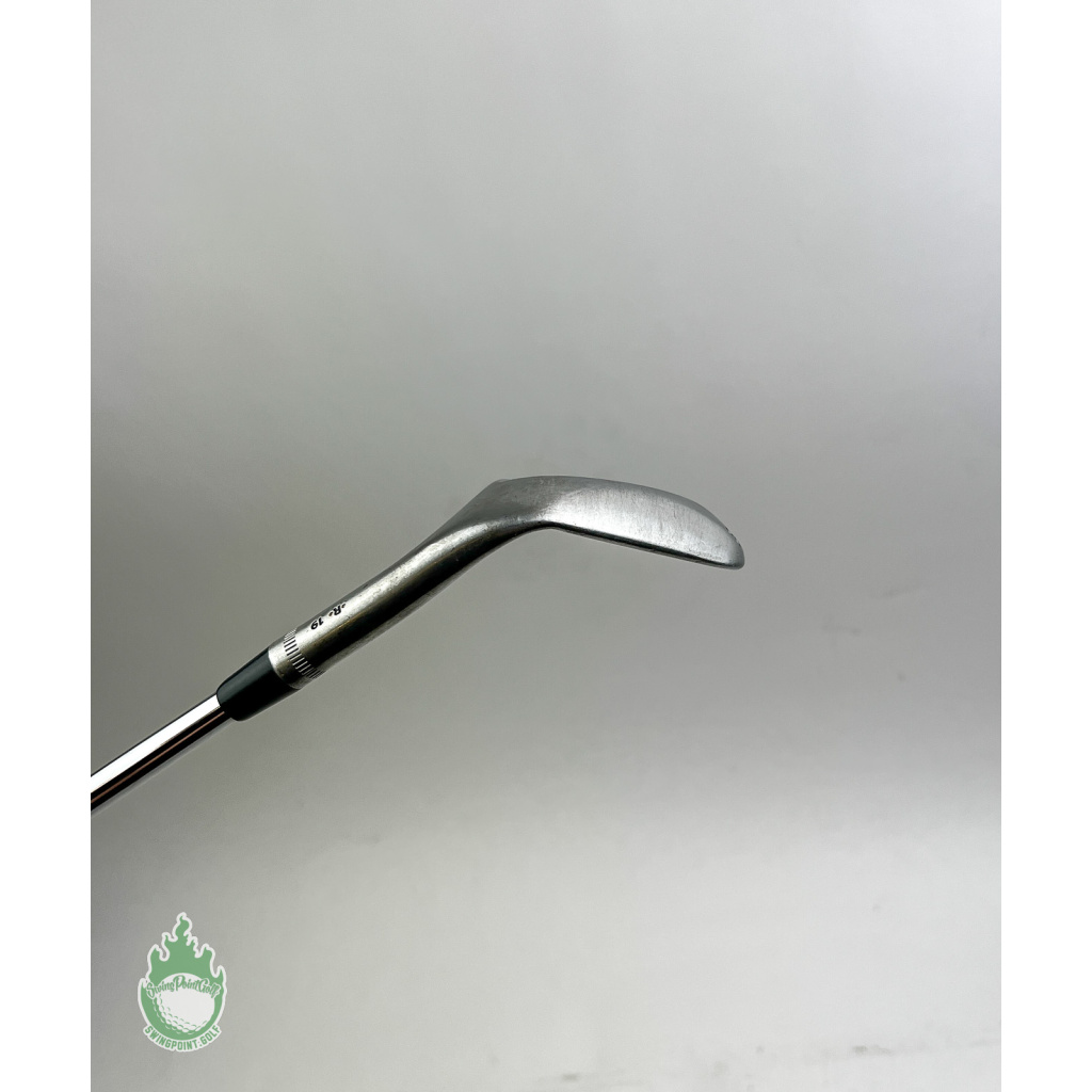 Tour Issue Callaway Mack Daddy Forged Wedge 60*-10 S300 Stiff Steel ...