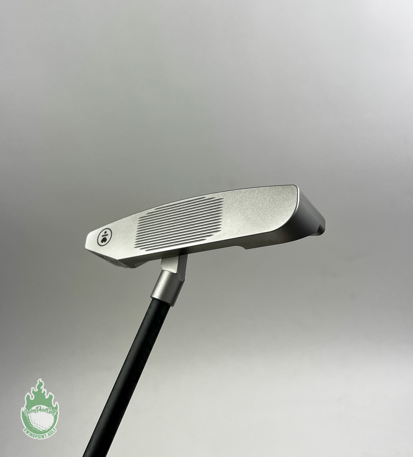 Used RH Custom LAB Golf LINK.1 35" Putter TPT Pure Precision Graphite ...