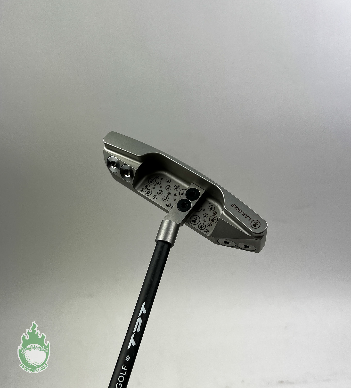 Used RH Custom LAB Golf LINK.1 35" Putter TPT Pure Precision Graphite ...
