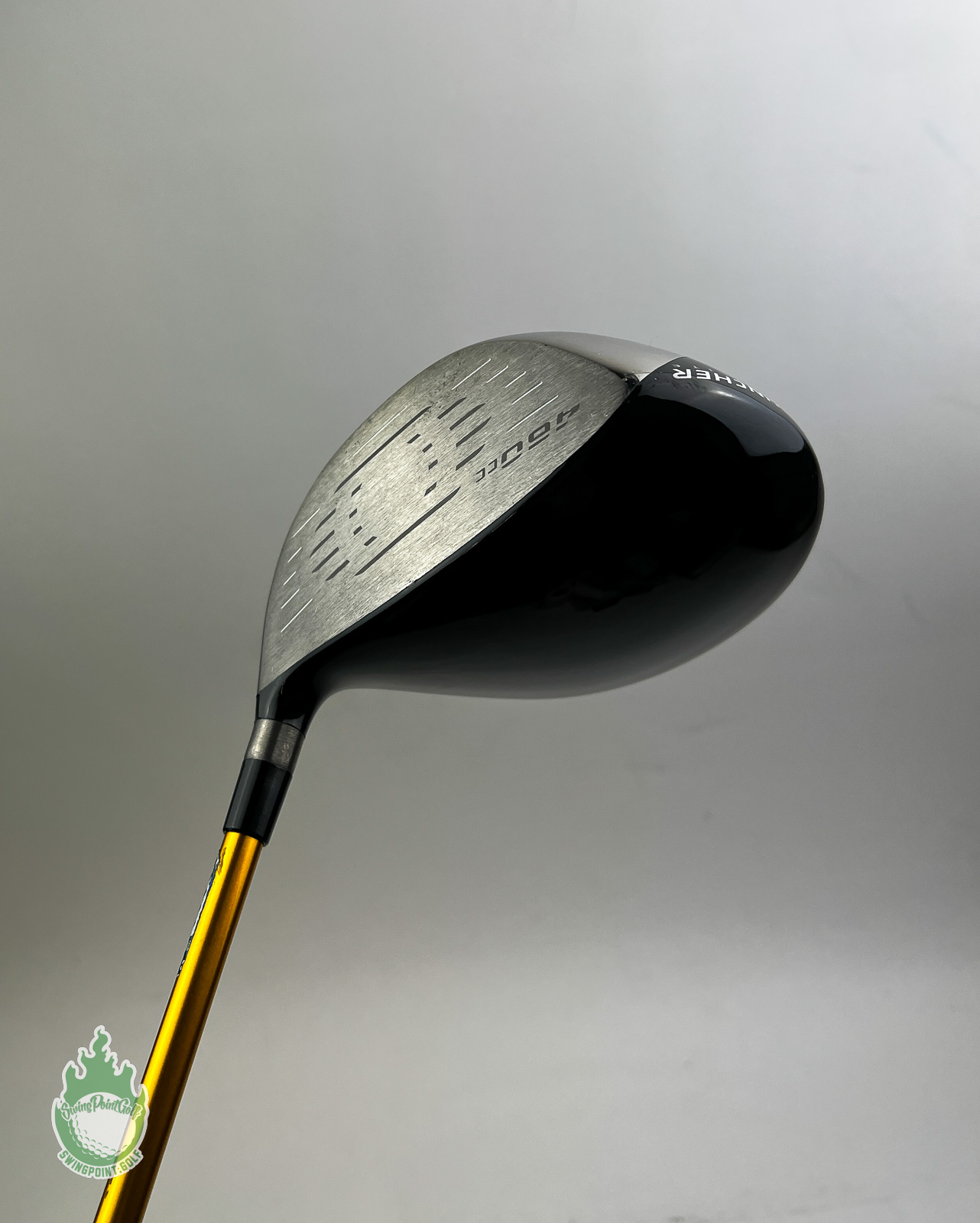 Used RH Cleveland Launcher XL 270 Driver 10.5* Senior Flex 39g Graphite Golf · SwingPoint Golf®