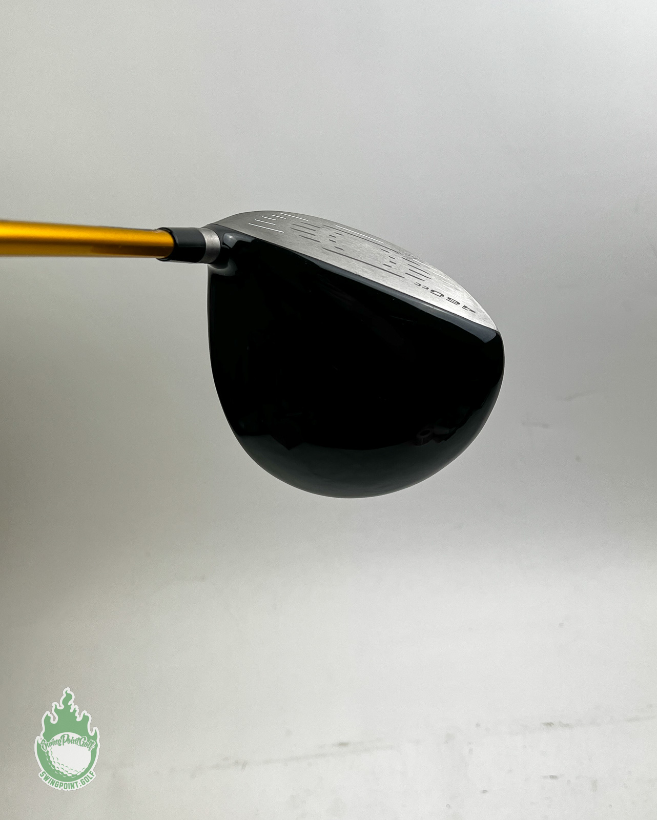 Used RH Cleveland Launcher XL 270 Driver 10.5* Senior Flex 39g Graphite ...