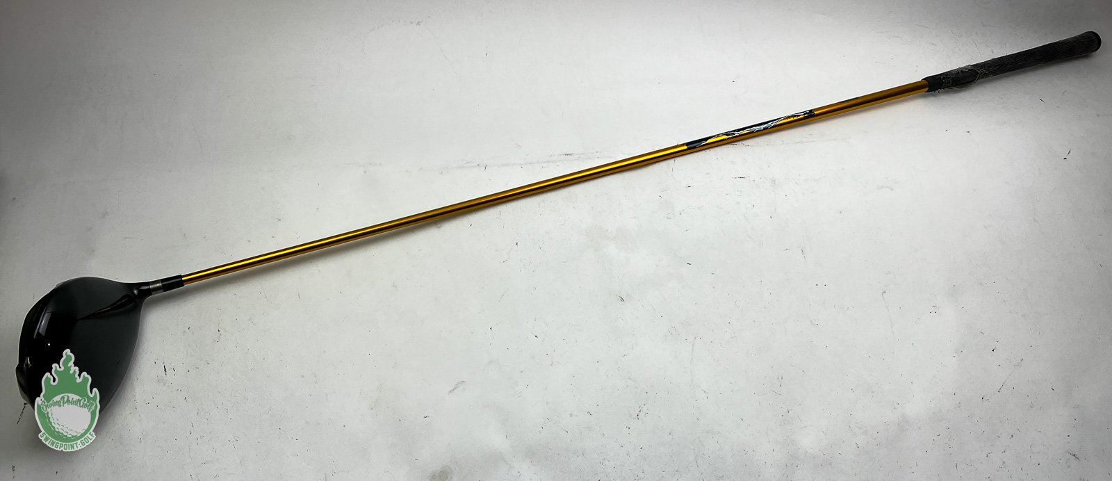 Used RH Cleveland Launcher XL 270 Driver 10.5* Senior Flex 39g Graphite ...