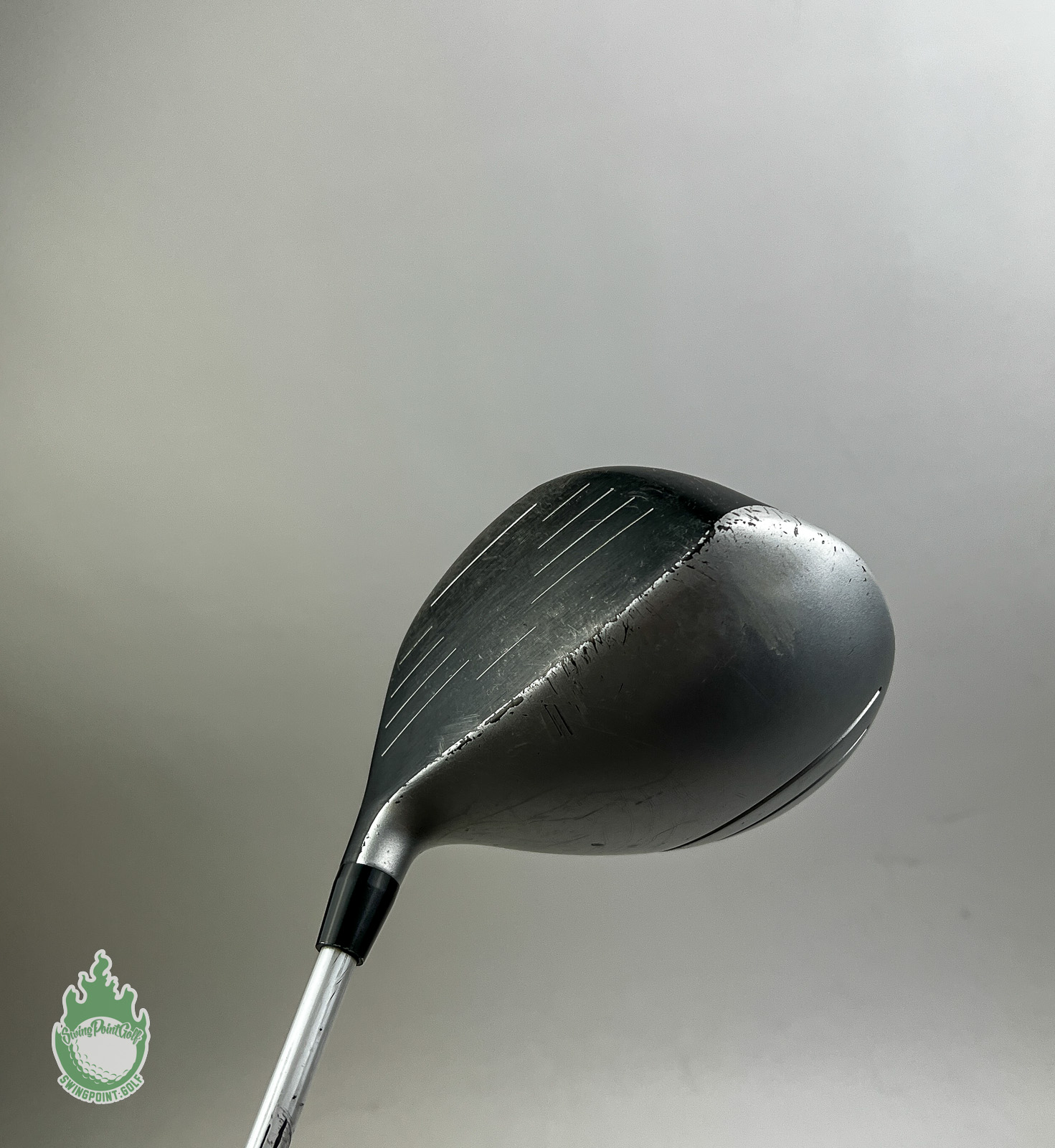Used RH Adams Speedline Fast 12 LS Driver 10.5* Fubuki Stiff Graphite ...