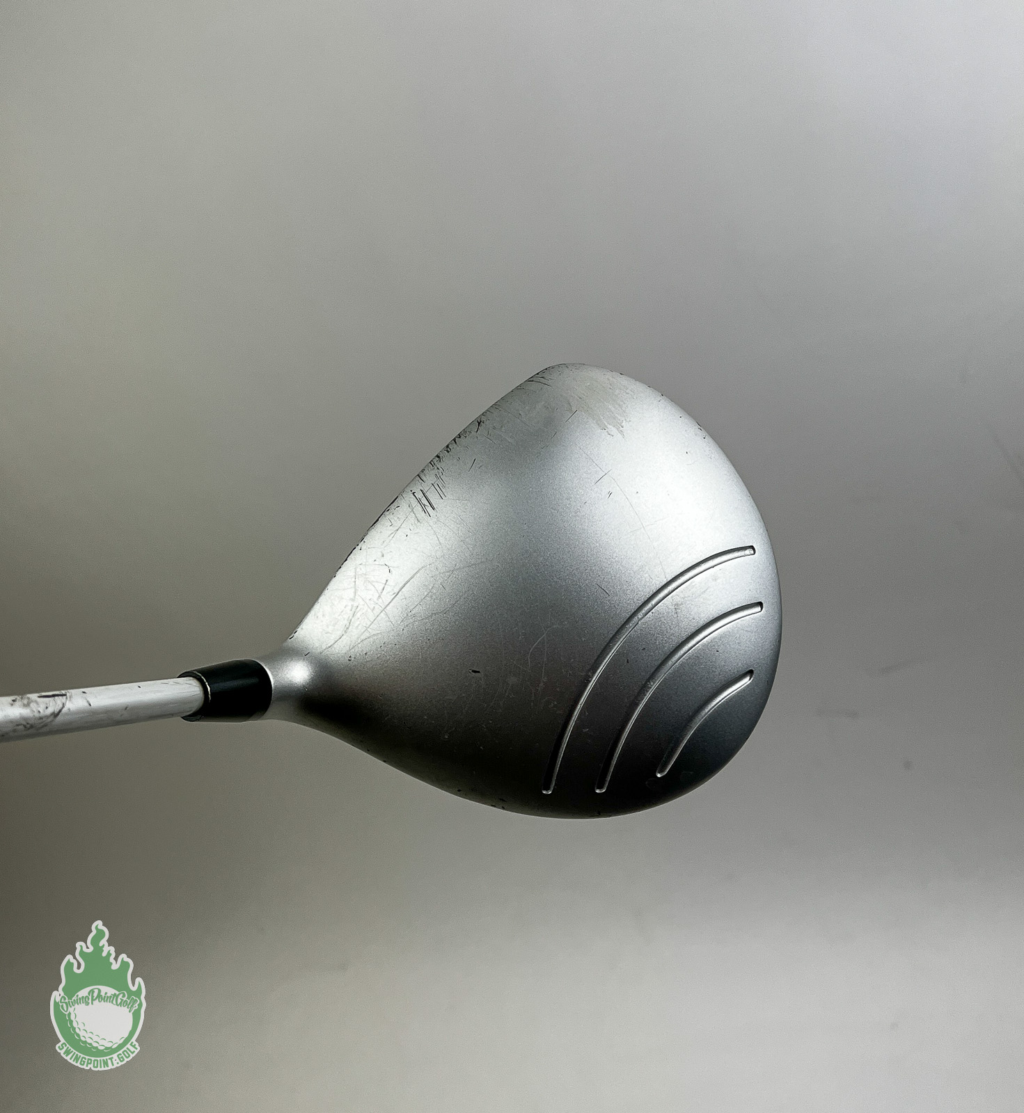 Used RH Adams Speedline Fast 12 LS Driver 10.5* Fubuki Stiff Graphite ...