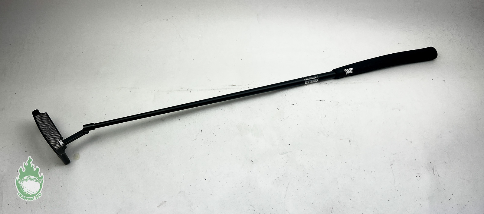 Used Right Handed PXG Battle Ready Mustang 33" Putter Steel Golf Club ...