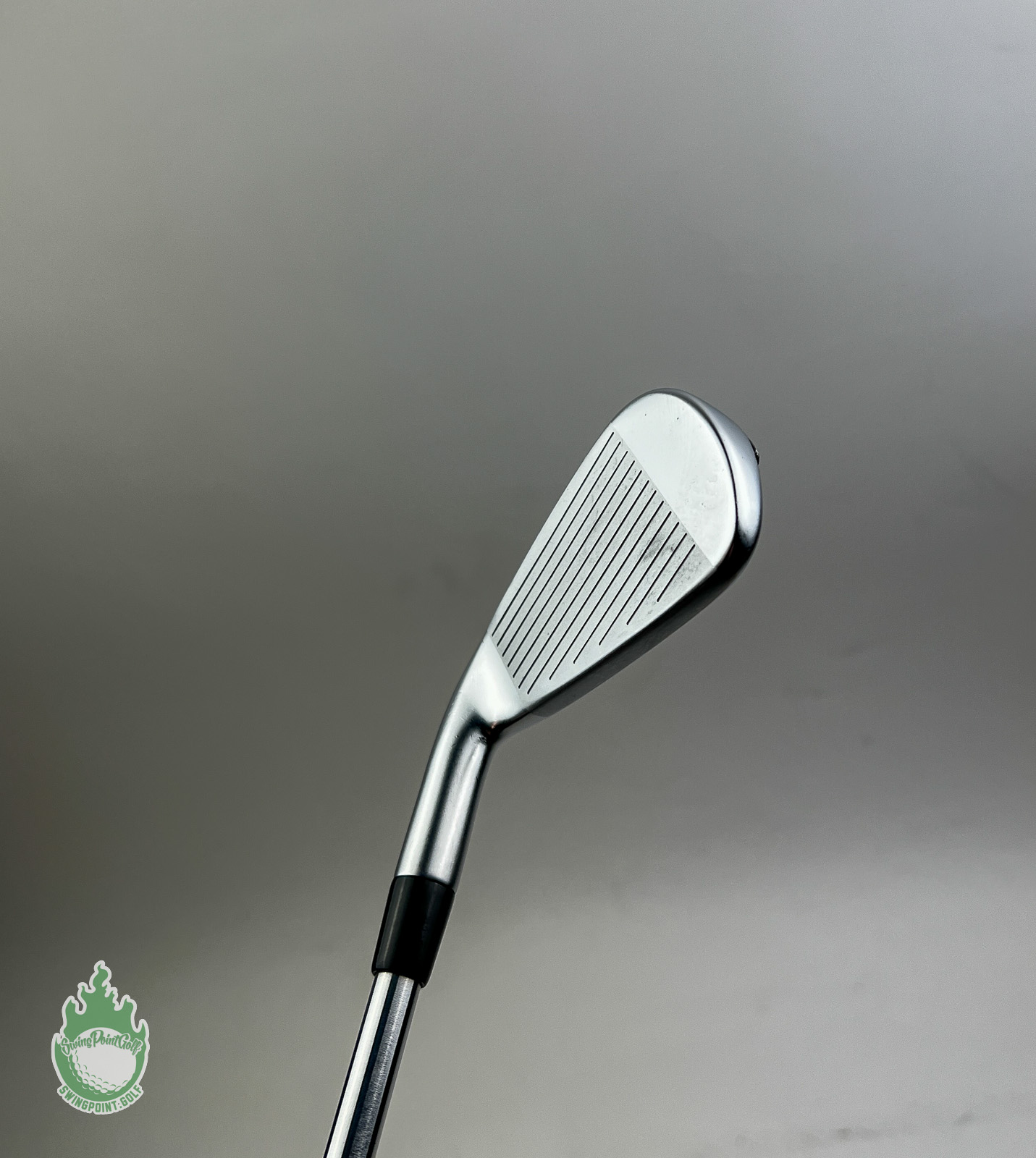 Callaway X Forged UT ’21 Driving Iron 21* Project X U 6.0 Stiff Steel ...