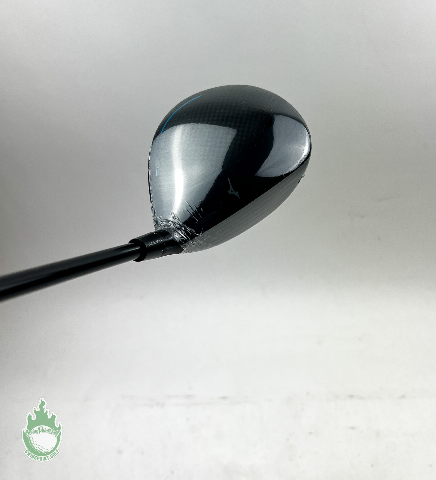 New LH Mizuno ST-MAX 230 3 Wood 15* Kai'Li 60g Regular Flex Graphite ...