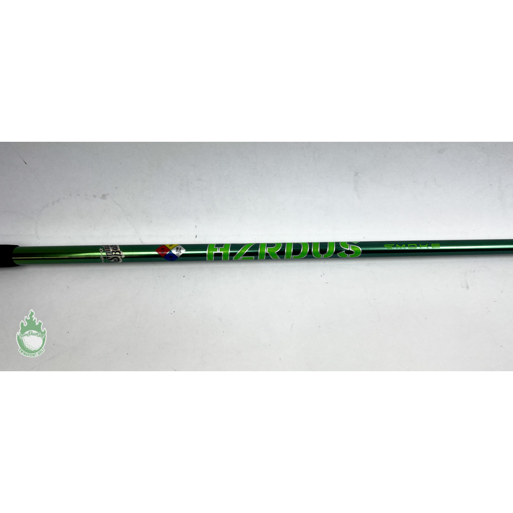 Used Project X HZRDUS Hulk SB 70g 6.5 X-Stiff Graphite Driver Shaft ...