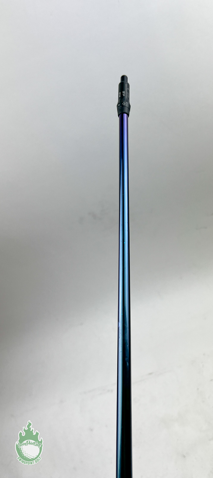 Used Project X HZRDUS Hulk SB 70g 6.5 X-Stiff Graphite Driver Shaft ...