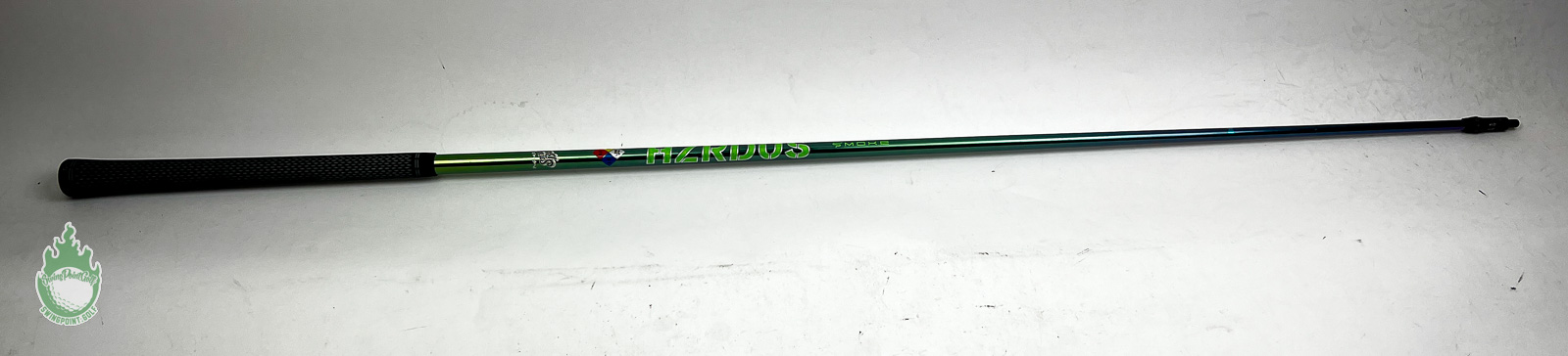 Used Project X HZRDUS Hulk SB 70g 6.5 X-Stiff Graphite Driver Shaft ...