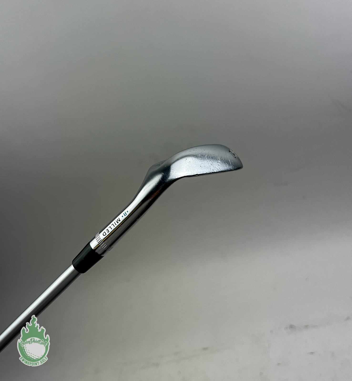 Callaway Mack Daddy 4 Milled Wedge 52*-12 W Grind Ladies Graphite Golf ...