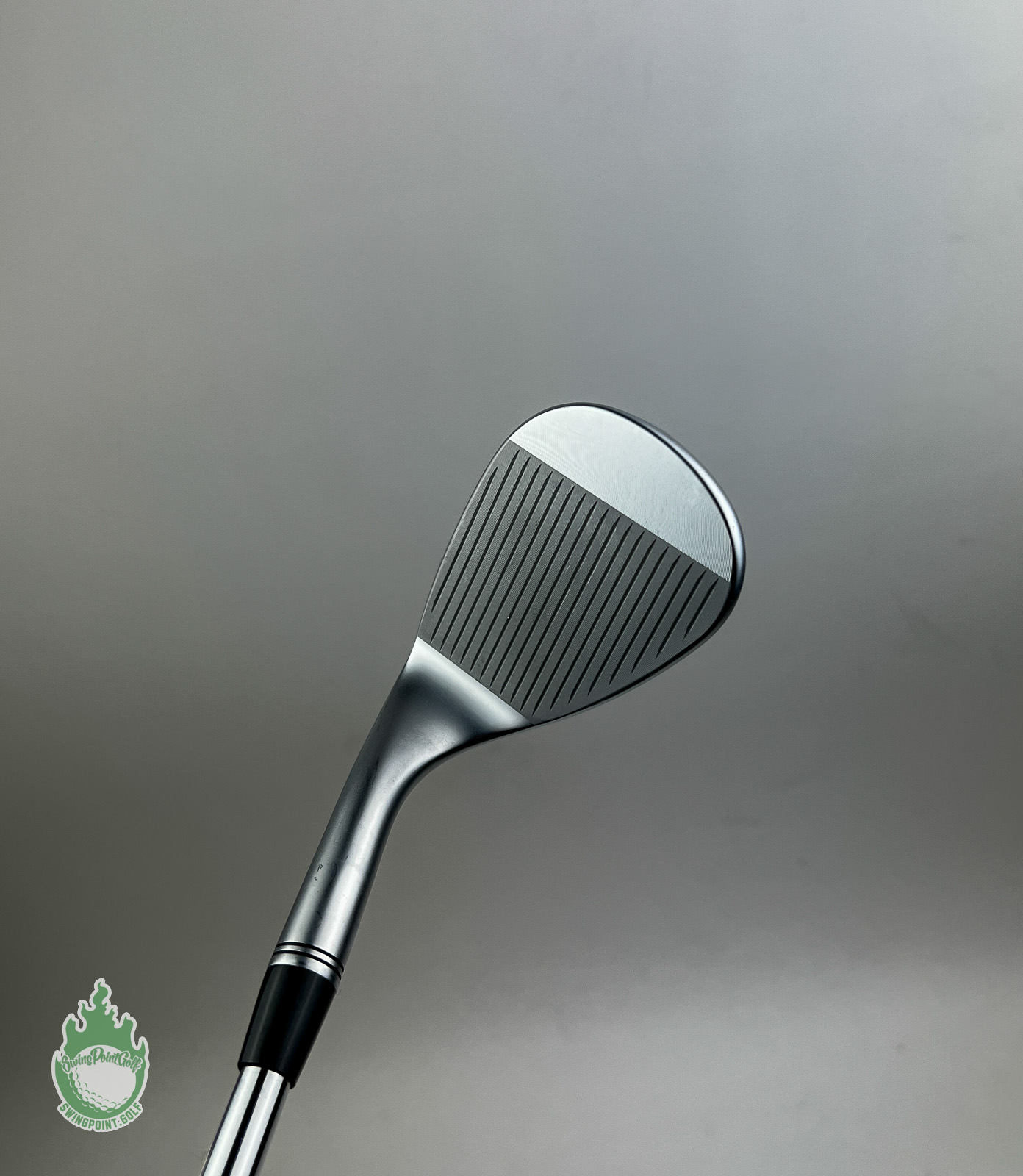 Used Ping Black Dot Glide Forged Pro Wedge 60*-10 S Grind Stiff Steel ...