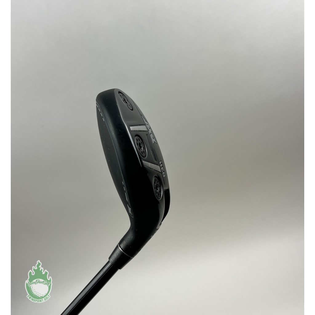 Used RH PXG 0311 Gen 6 3 Hybrid 19* Tensei 90g X Stiff Flex Graphite ...
