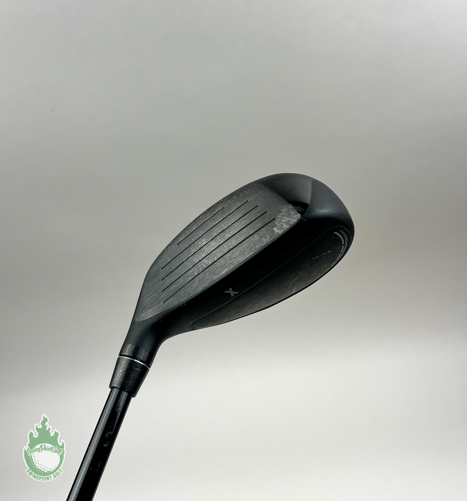 Used RH PXG 0311 Gen 6 3 Hybrid 19* Tensei 90g X Stiff Flex Graphite ...