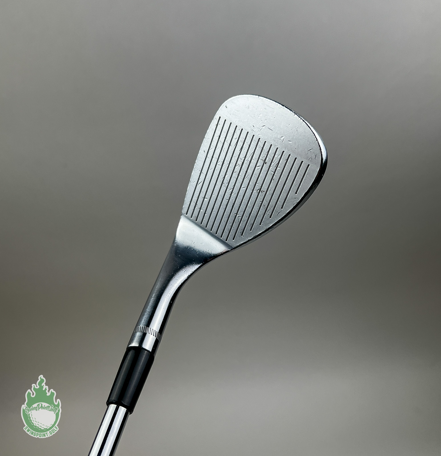 Used RH Kirkland Signature Milled Face Wedge 60* Wedge Flex Steel Golf ...