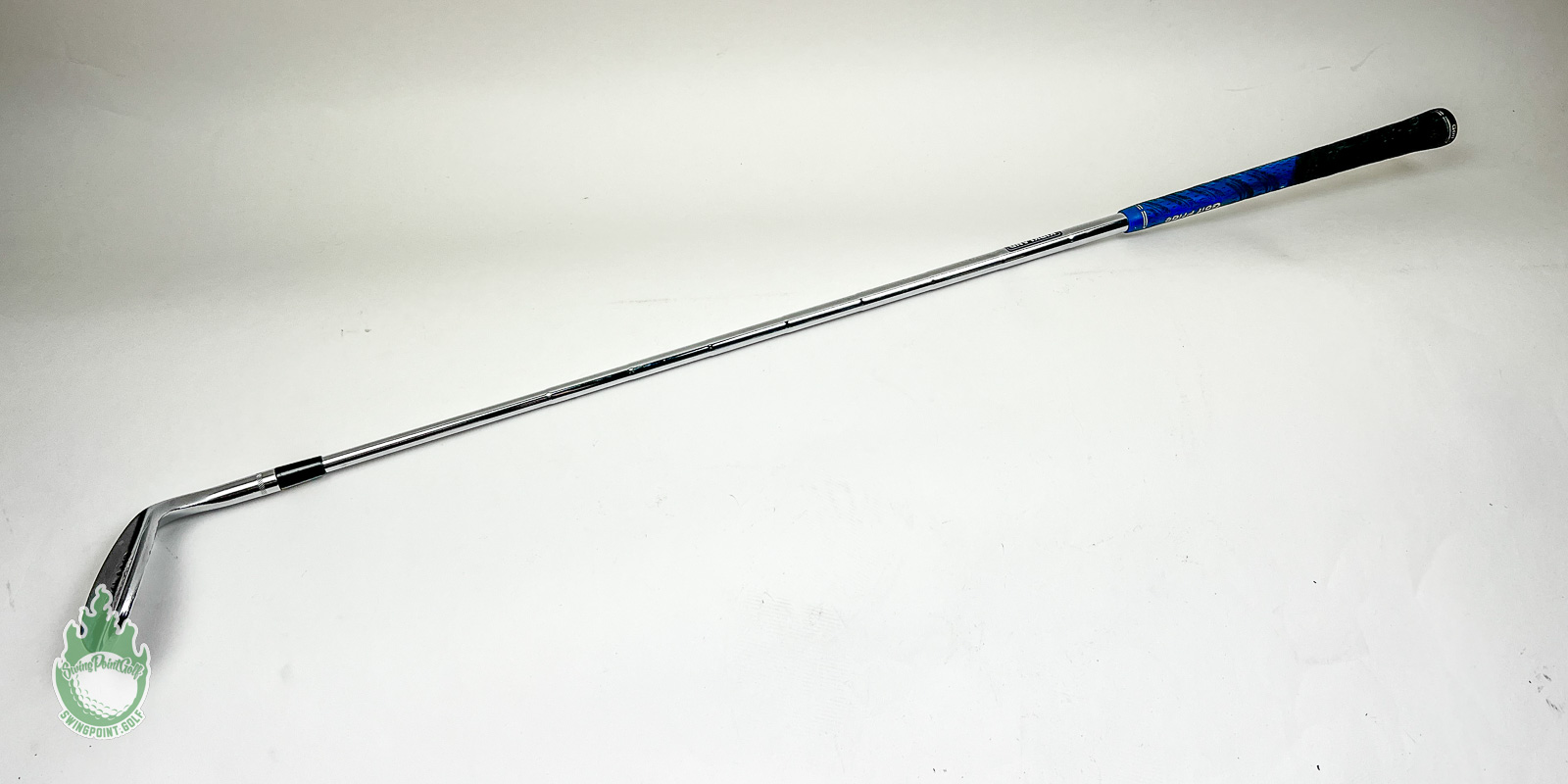 Used RH Kirkland Signature Milled Face Wedge 60* Wedge Flex Steel Golf ...