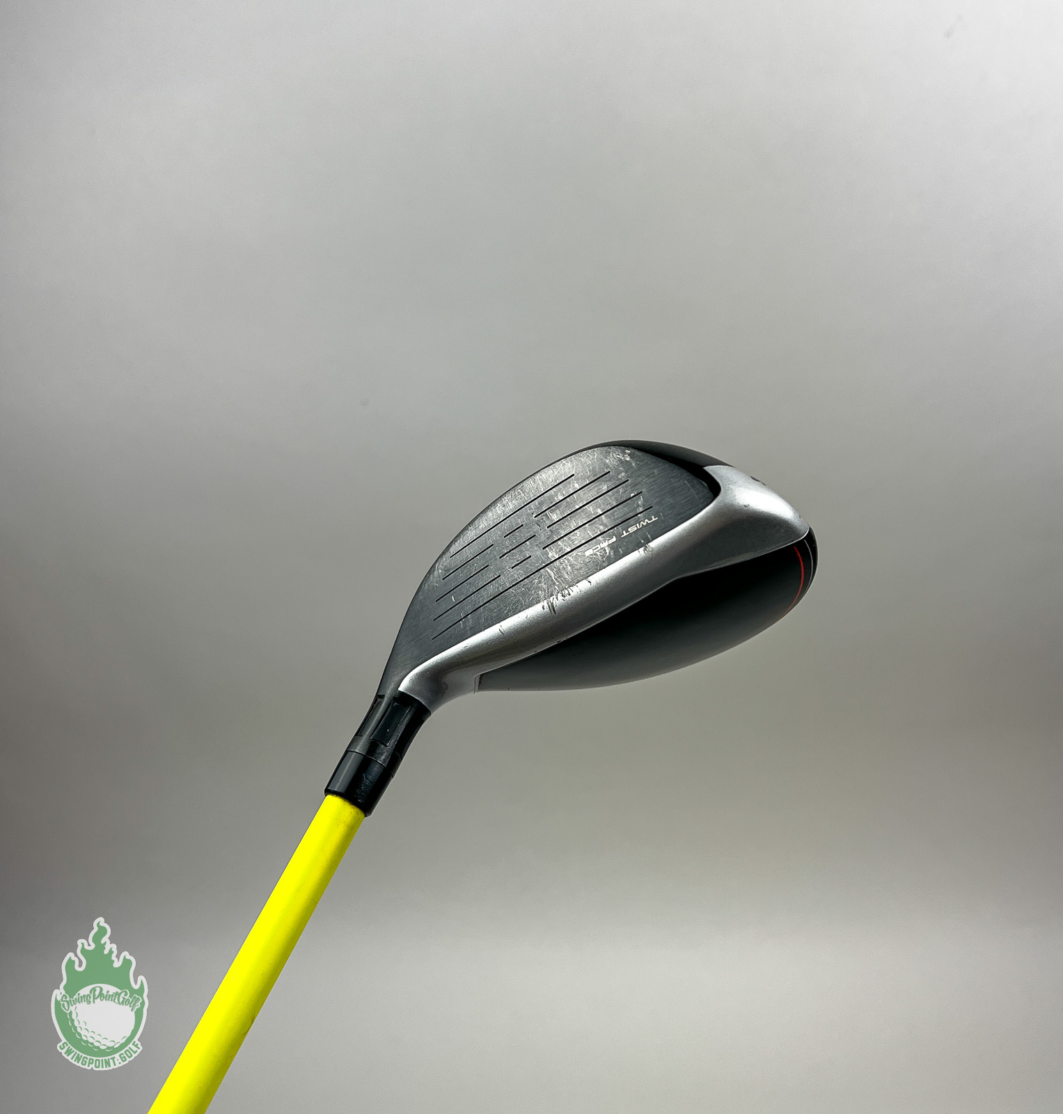Used RH TaylorMade M6 Rescue 5 Hybrid 25* Proforce Regular Flex ...