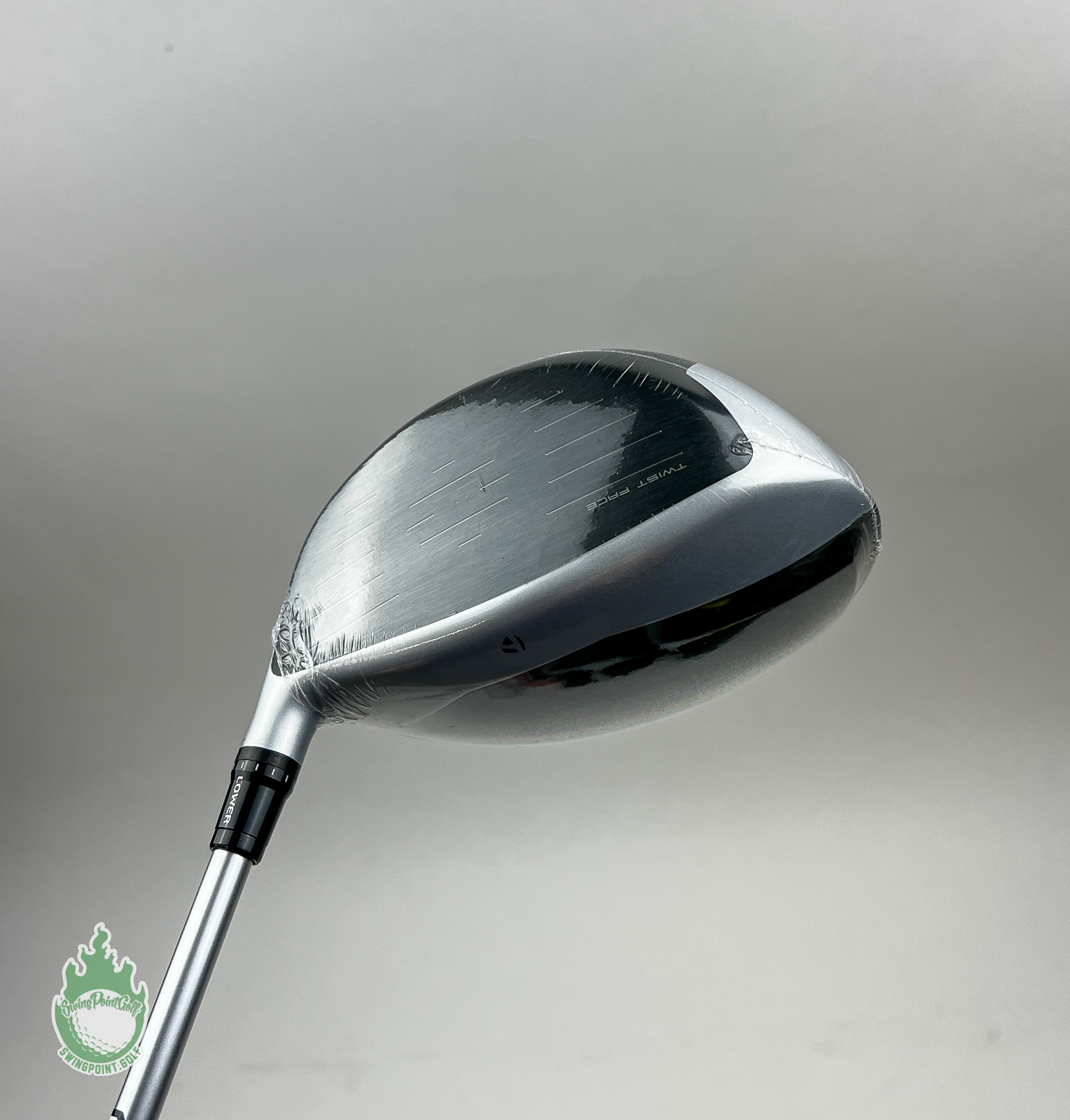 New Right Handed 2021 TaylorMade M4 Driver 12* 45g Ladies Graphite Golf ...