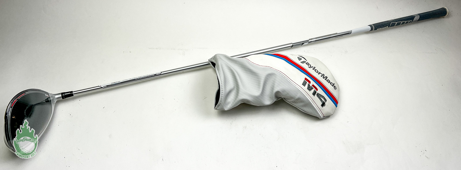 New Right Handed 2021 TaylorMade M4 Driver 12* 45g Ladies Graphite Golf ...