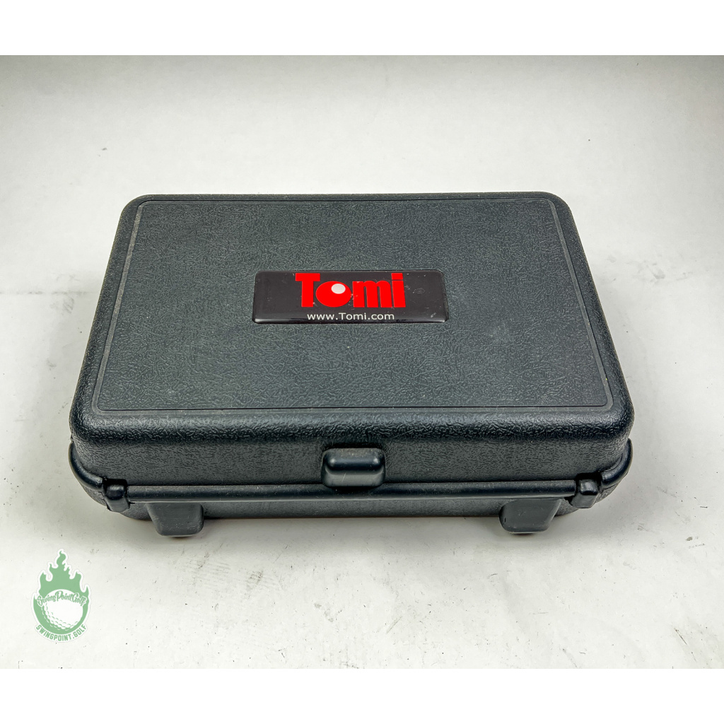 Used Tomi Pro Putt Putting System - Complete Golf Practice/Training ...