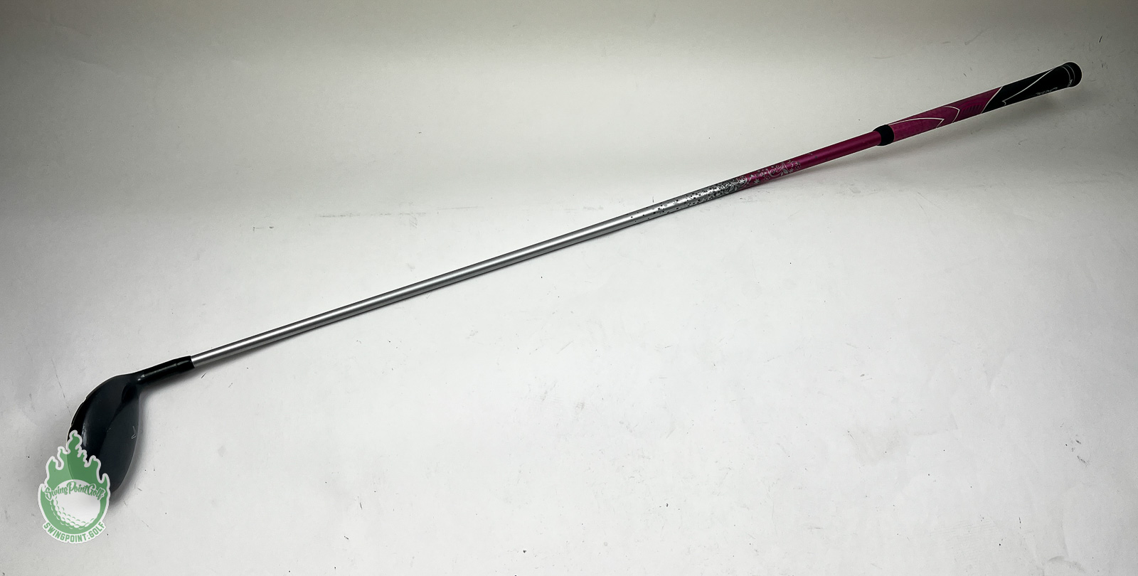 Used Right Hand Callaway X2 Hot 4 Hybrid 22* Ladies Flex Graphite Golf Club · SwingPoint Golf®