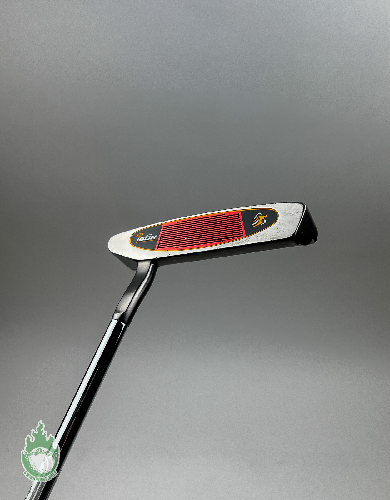 Used Right Handed TaylorMade Rossa Daytona 6 35″ Putter Steel Golf Club ...
