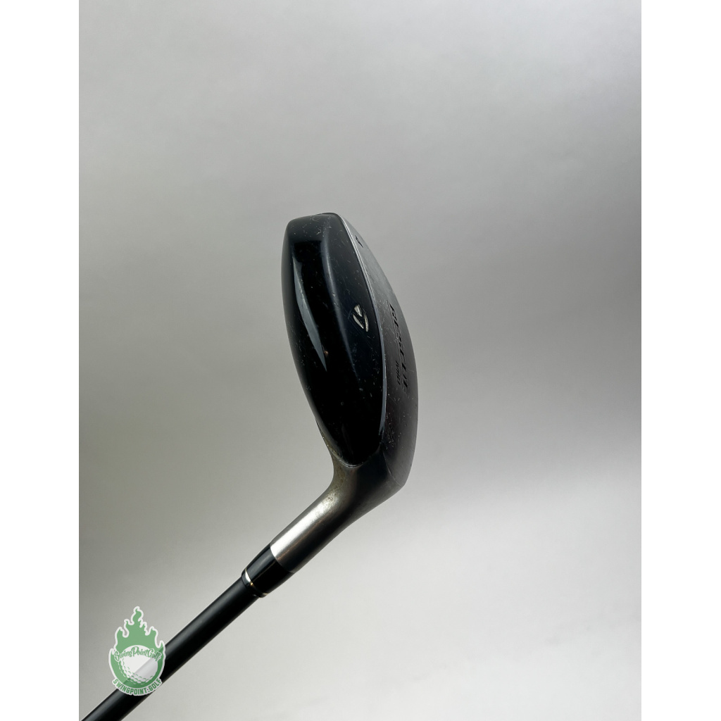 Used Right Hand TaylorMade Rescue Mid 4 Hybrid 22* Regular Graphite Golf Club · SwingPoint Golf®
