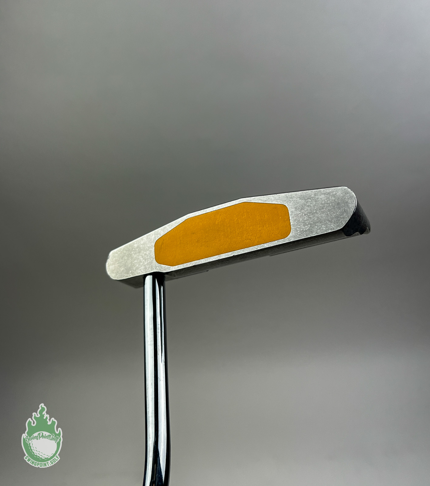 Used RH Cobra Bobby Grace Design The LO-PRO HSM Putter 36" Steel Golf ...