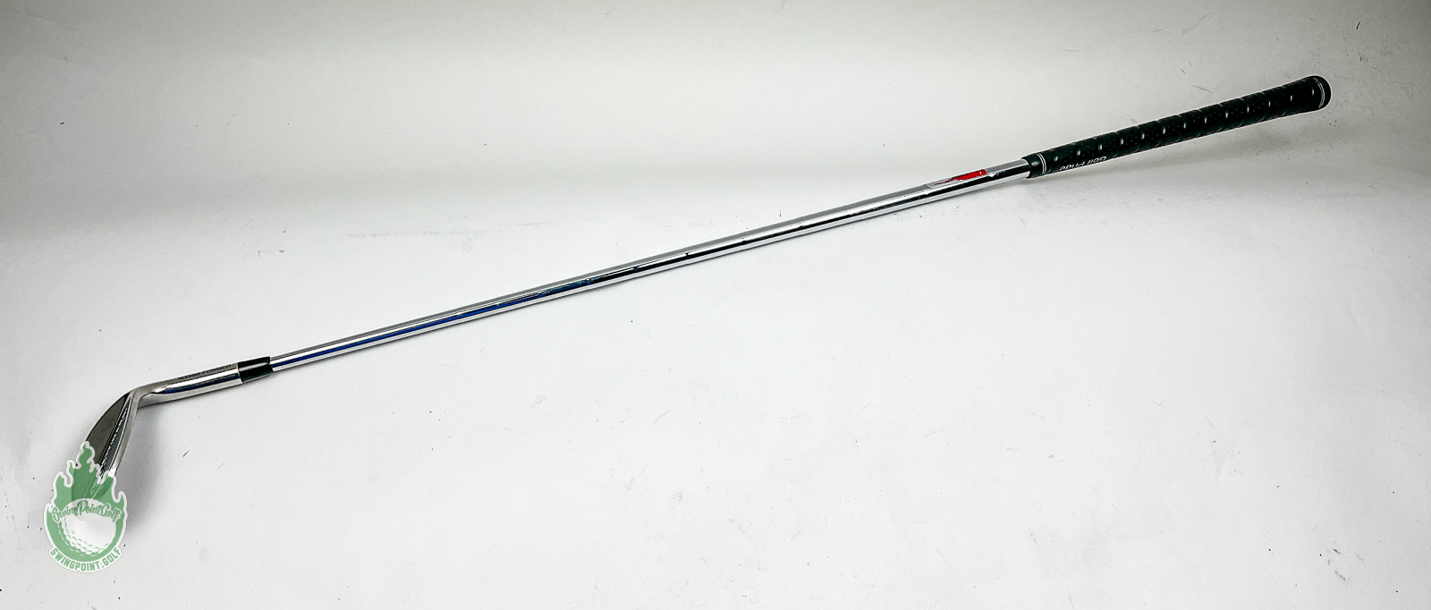 RH Bettinardi High Helix Cut Chrome Wedge 56*-12 KBS 125g Stiff Steel ...