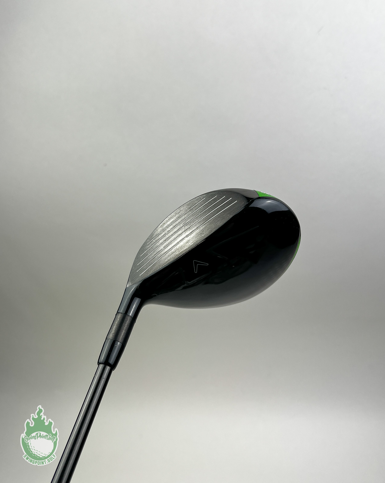 Tour Issue RH Callaway GBB EPIC 3 Wood 15* Speeder 60g Stiff Graphite ...