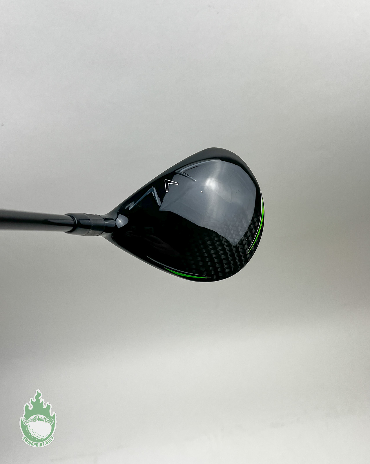 Tour Issue RH Callaway GBB EPIC 3 Wood 15* Speeder 60g Stiff Graphite ...