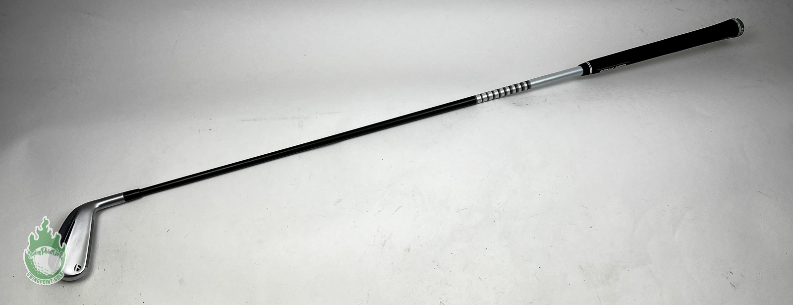 Used RH 2024 TaylorMade P-DHY 3*20 Tour AD IZ-85 Stiff Graphite Golf ...