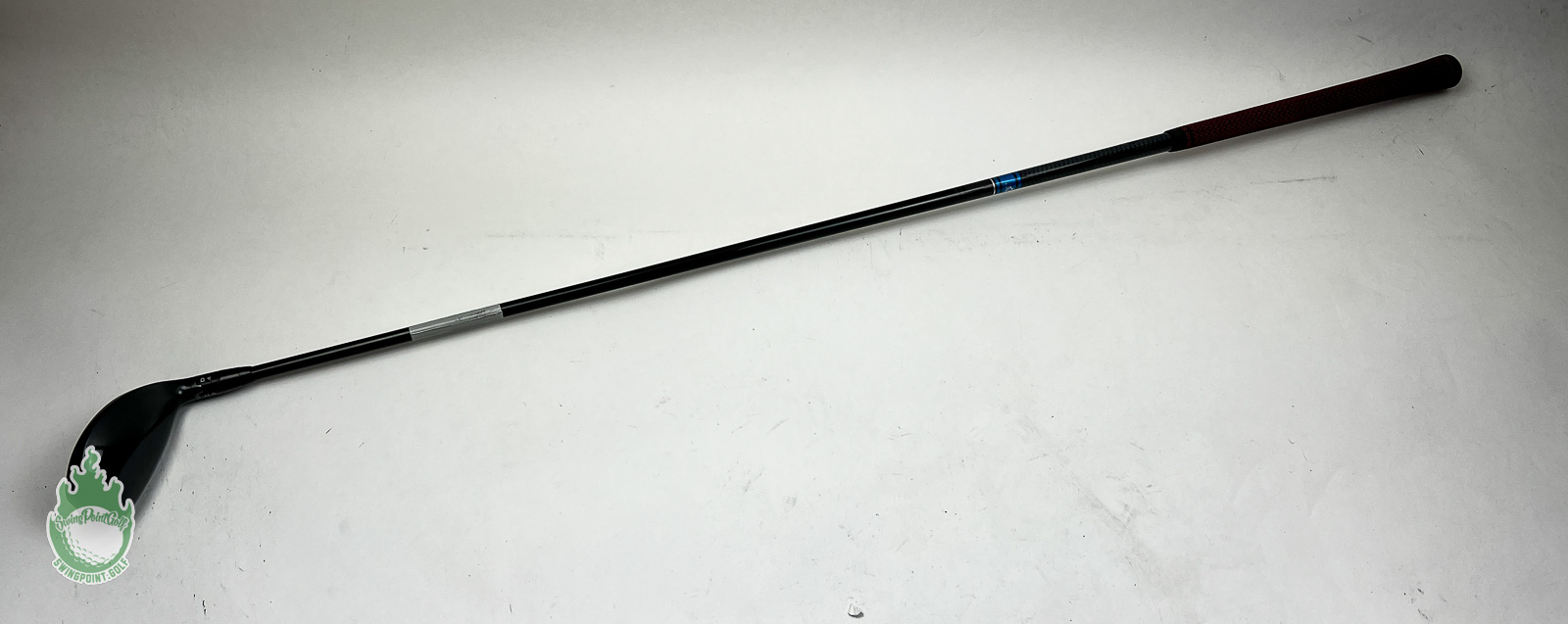 Used RH Titleist Golf 818 H2 Hybrid 21* Tensei Blue 70g Regular Graphite Golf · SwingPoint Golf®