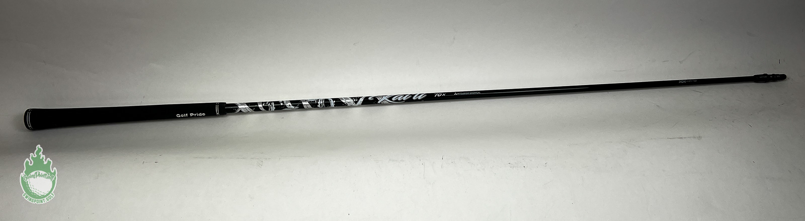 Mitsubishi Chemical Kai’li White 70g X-Stiff Flex Driver Shaft ...