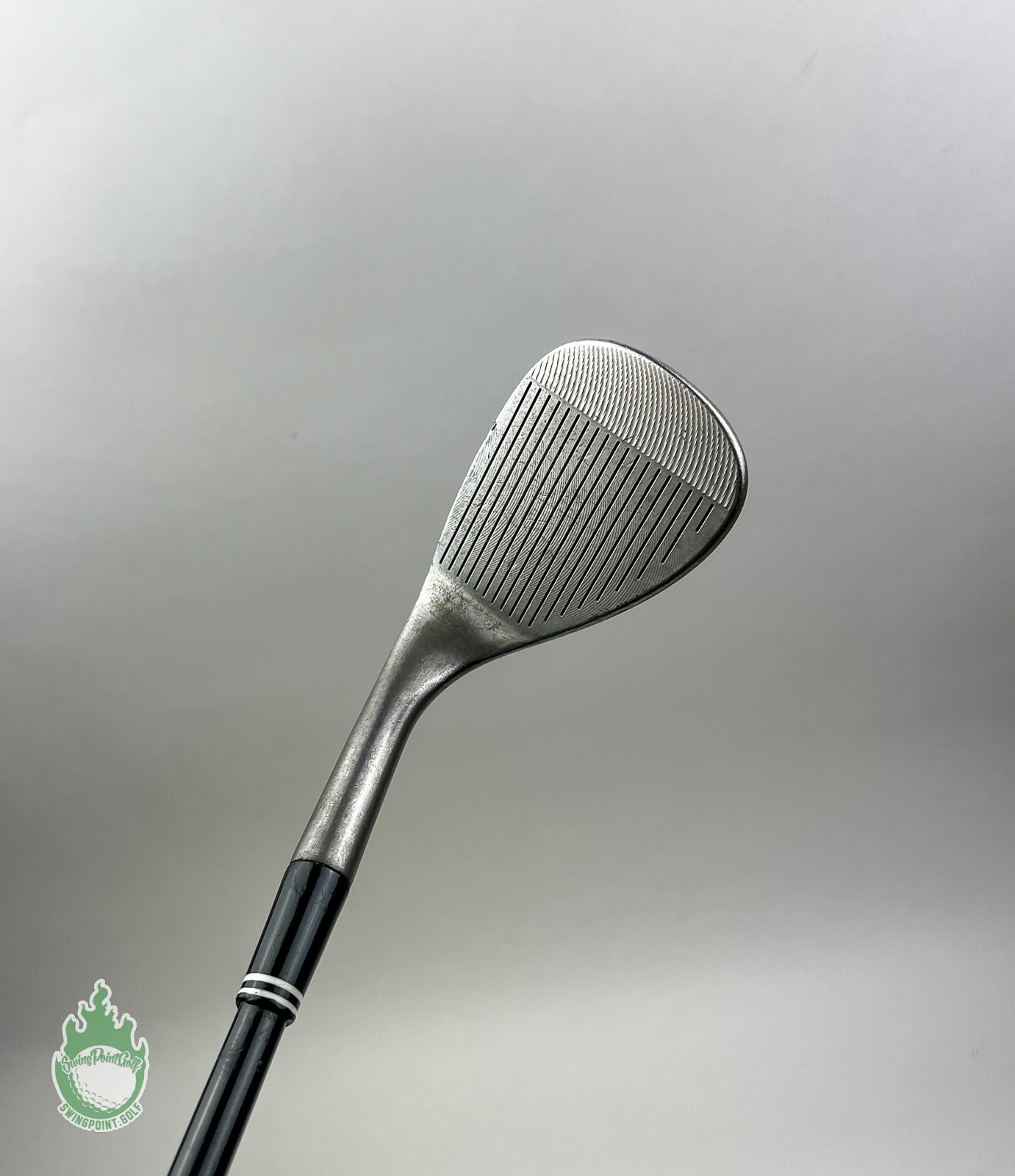 RH Cleveland RTX-6 ZipCore Tour Rack Raw Low Wedge 60*-6 125 TX ...