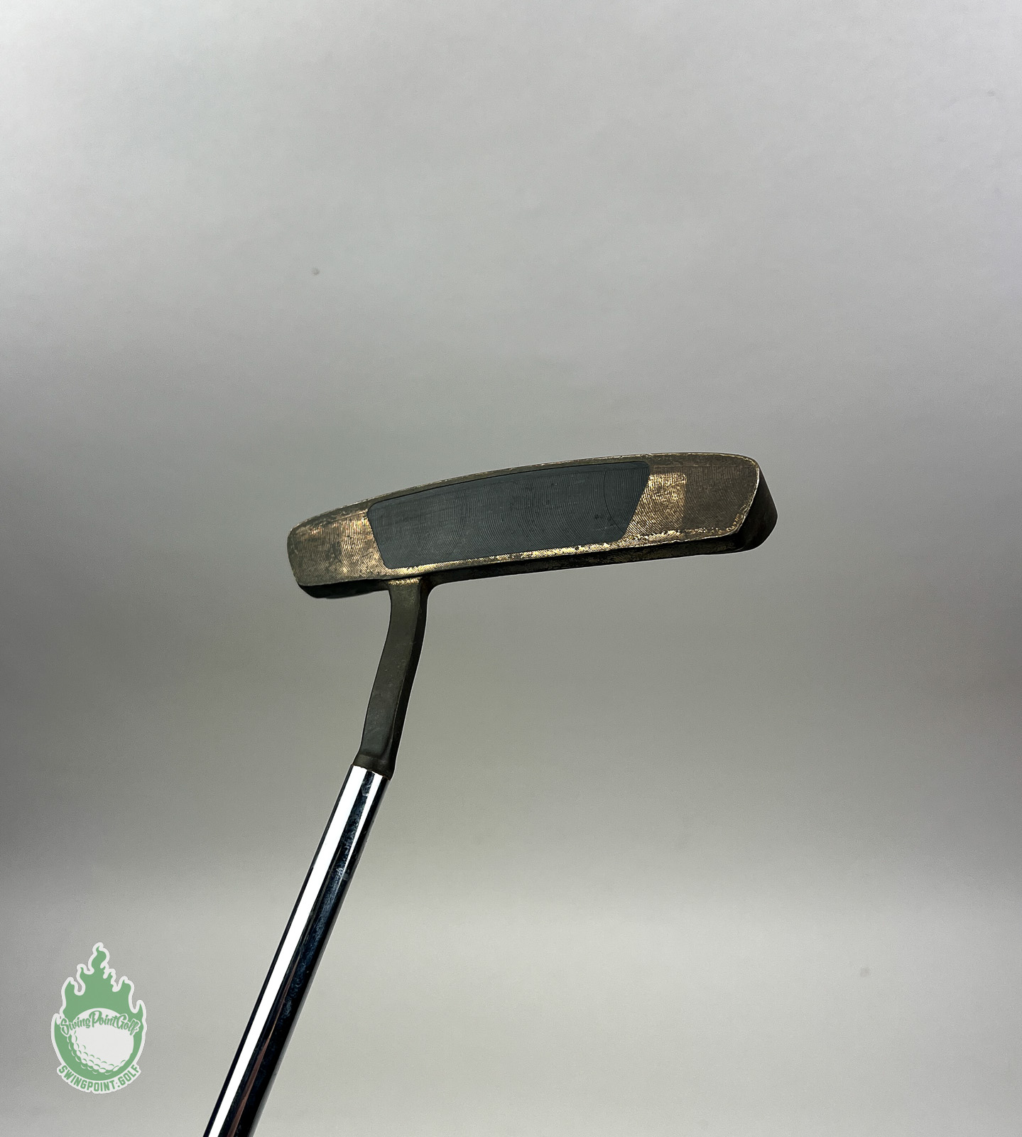 Used Right Handed Odyssey DF 552 33.5" Putter Steel Golf Club ...
