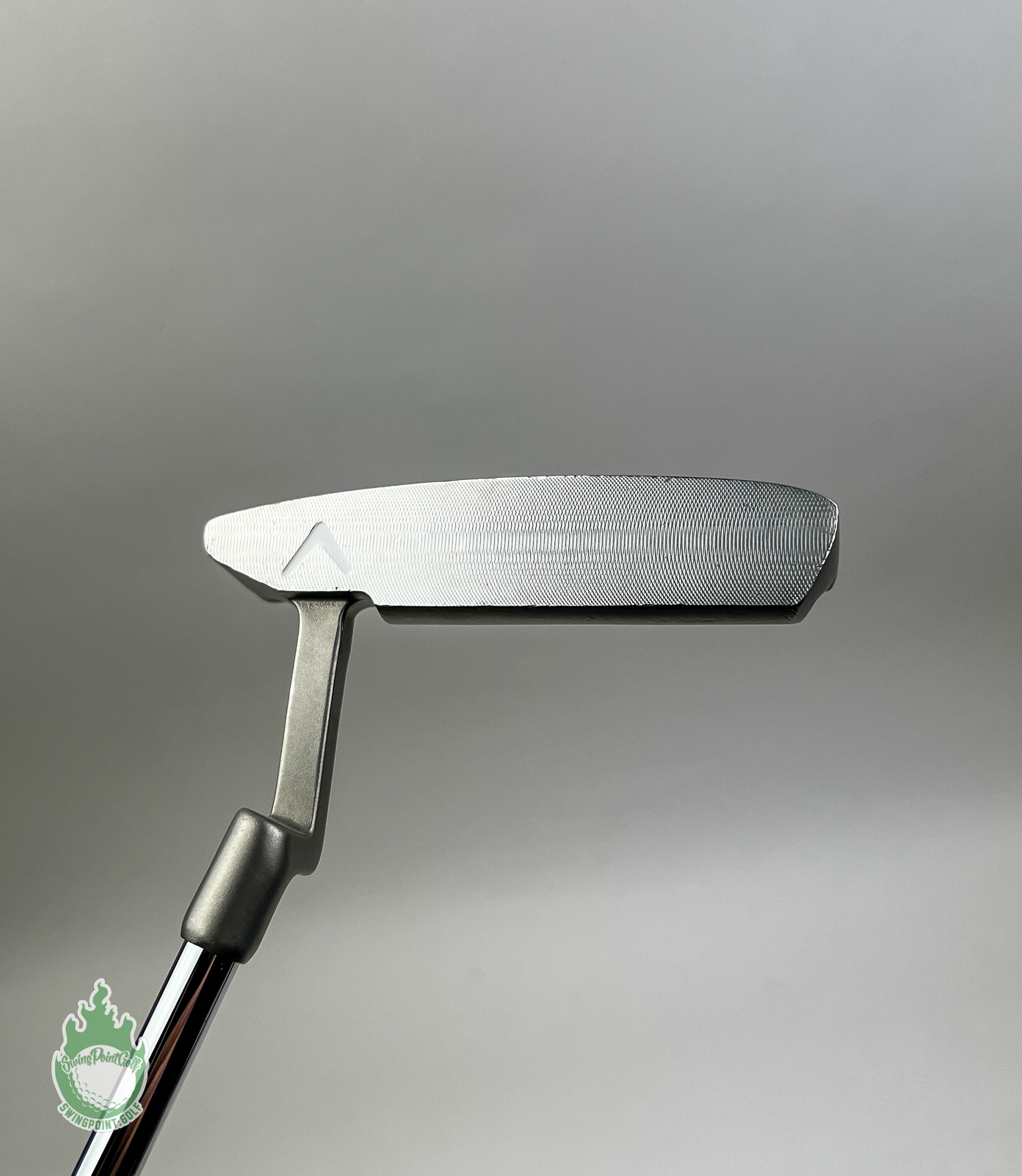 Used Right Handed Callaway Solaire 33.25" Putter Steel Golf Club ...