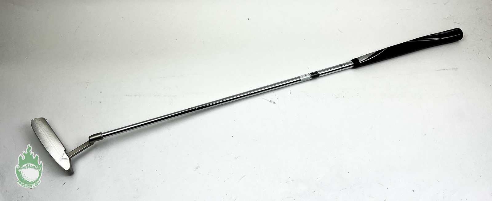 Used Right Handed Callaway Solaire 33.25" Putter Steel Golf Club ...