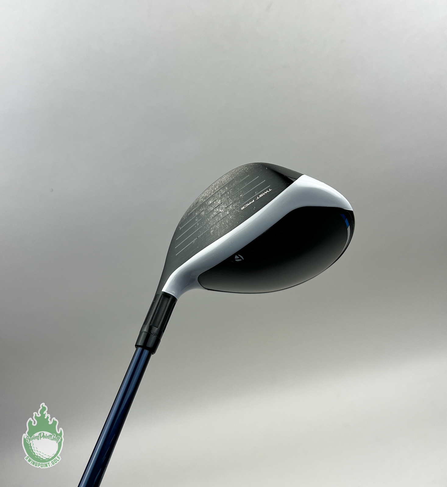 RH TaylorMade SIM 2 MAX 7 Wood 21* Ventus FW 6-S Stiff Flex Graphite ...