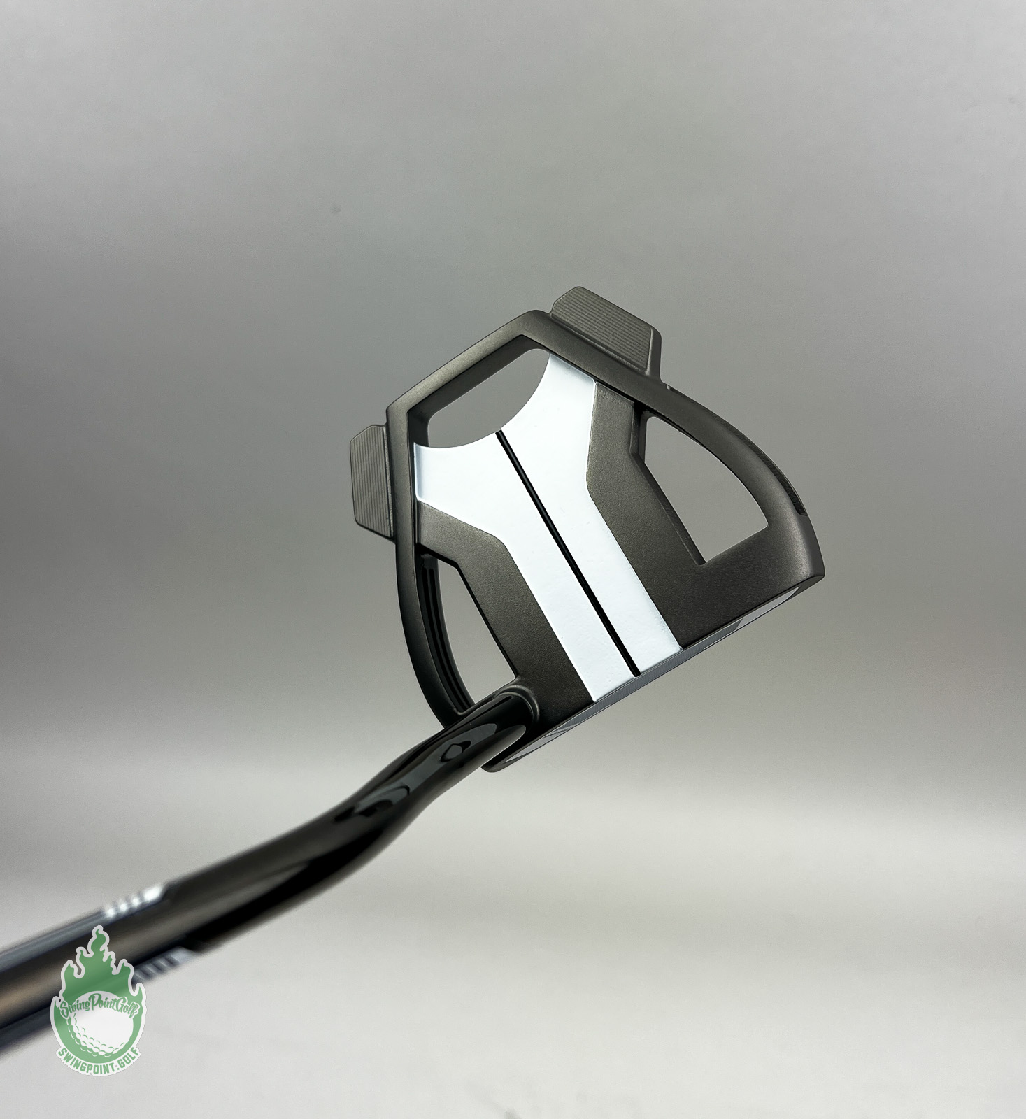 Used Left Handed TaylorMade Spider Tour X X7 35″ Putter Steel Golf Club ...