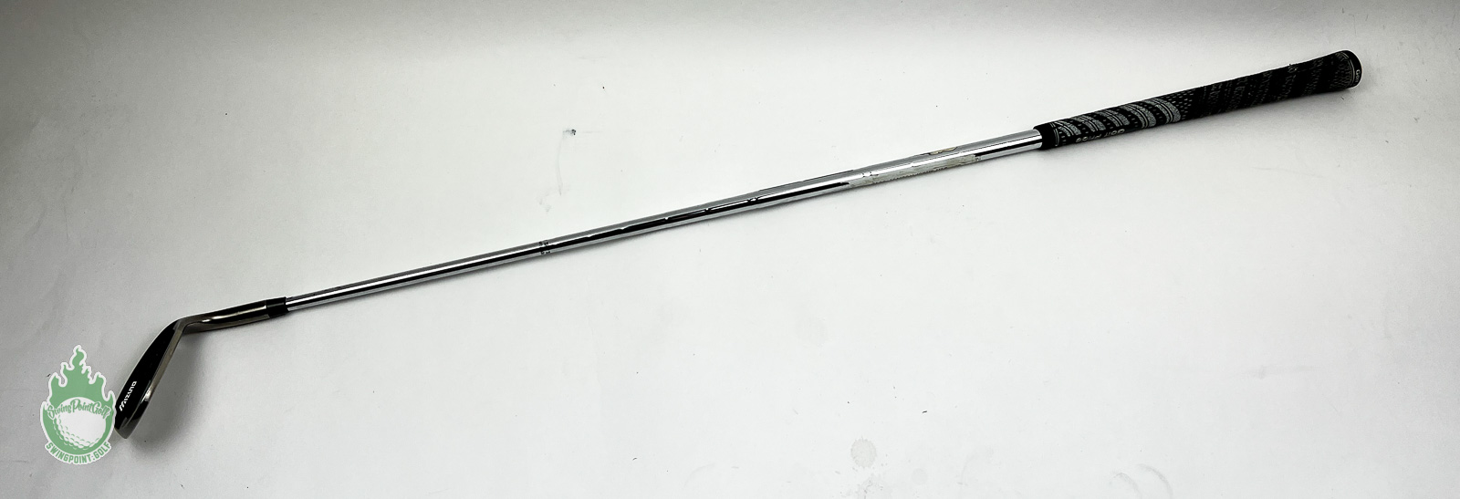 Mizuno JPX Series Quad Cut Grooves Wedge 56*-10 XP 105 Wedge Flex Steel Golf · SwingPoint Golf®