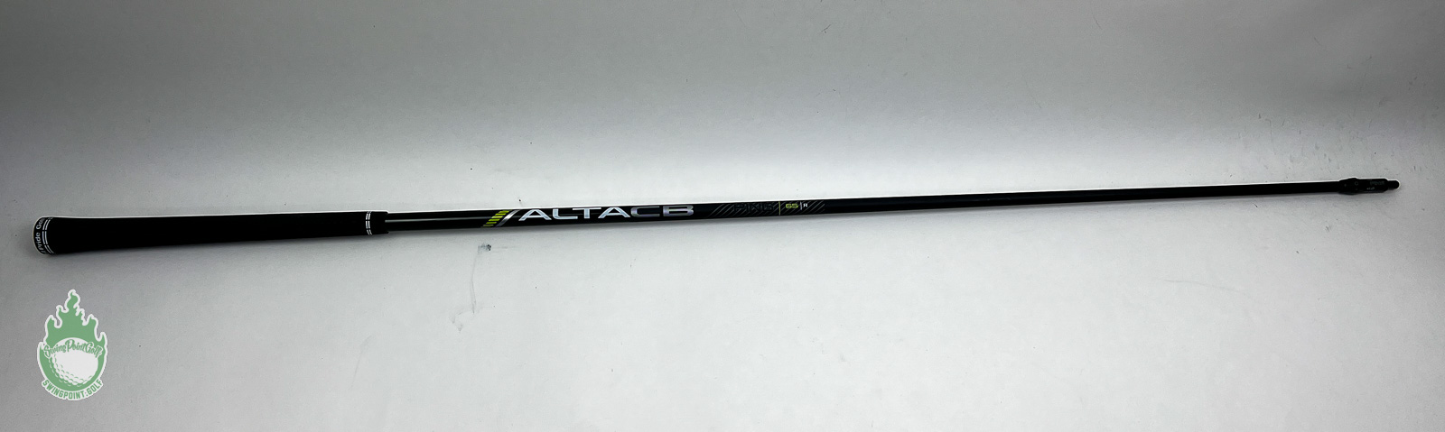 Used Ping Alta CB 65g Regular Flex Graphite Wood Golf Shaft PING Tip 41 ...