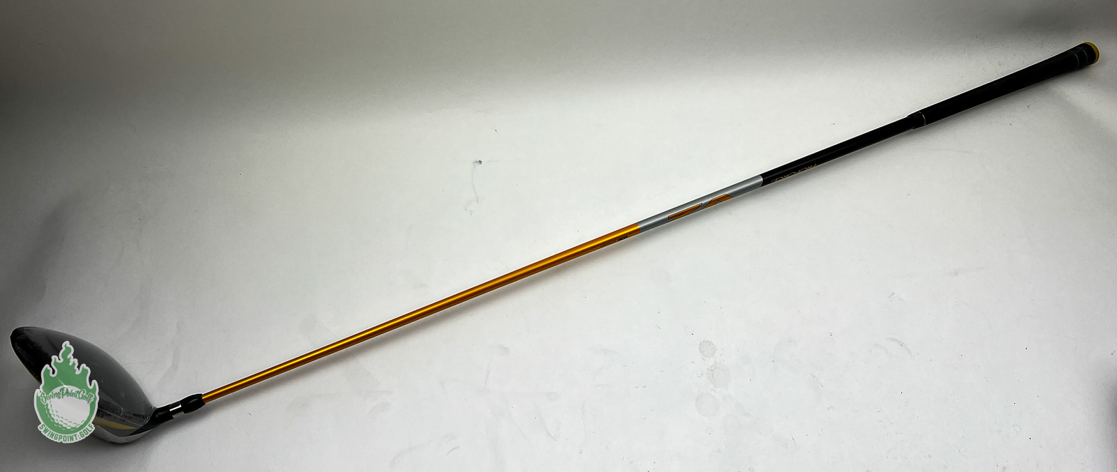 New Left Handed Nike SQ Sumo 2 5900 Driver 10.5 65g Regular Flex Graphite Golf · SwingPoint Golf®