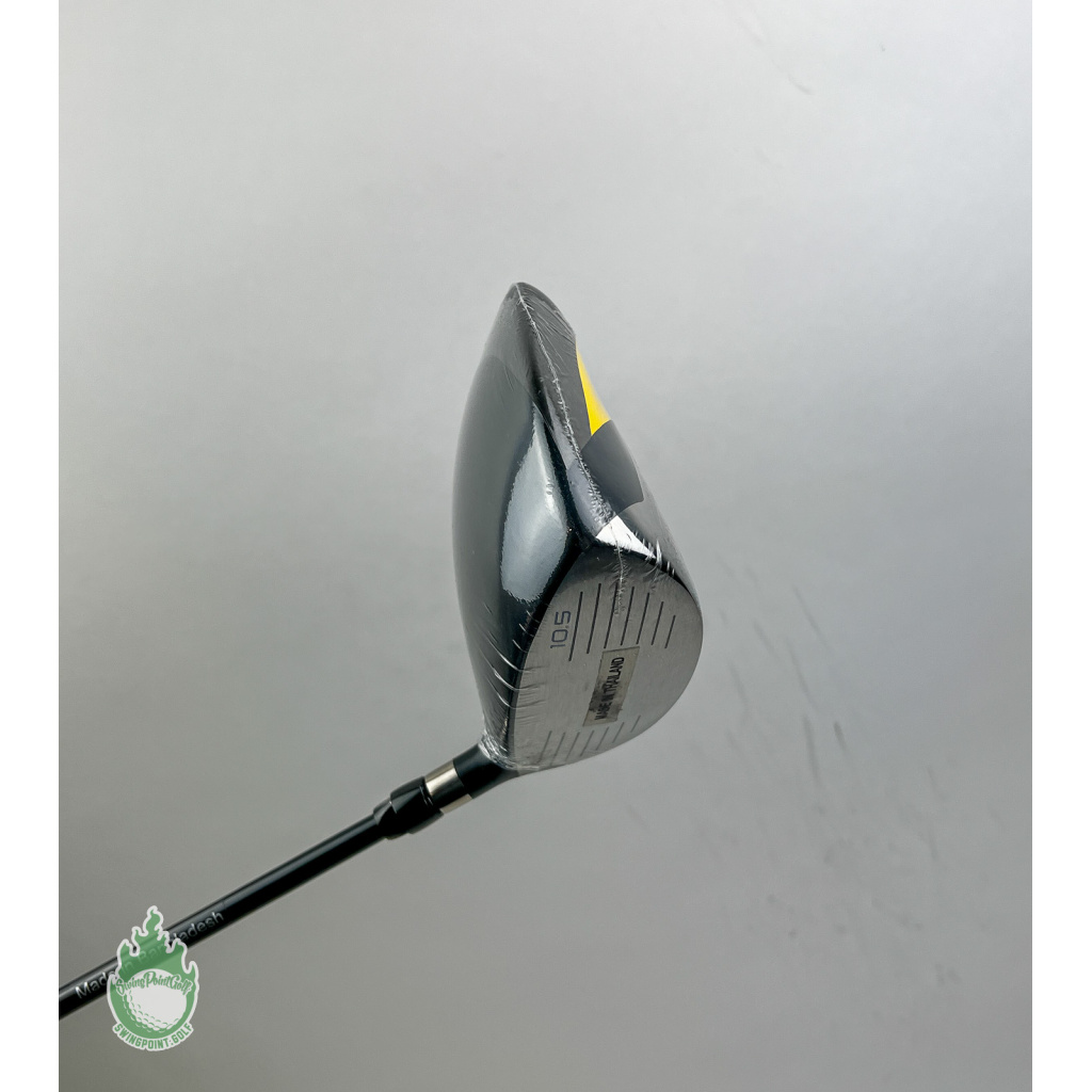 New Left Handed Nike SQ Sumo 2 5900 Driver 10.5 45g Senior Flex ...