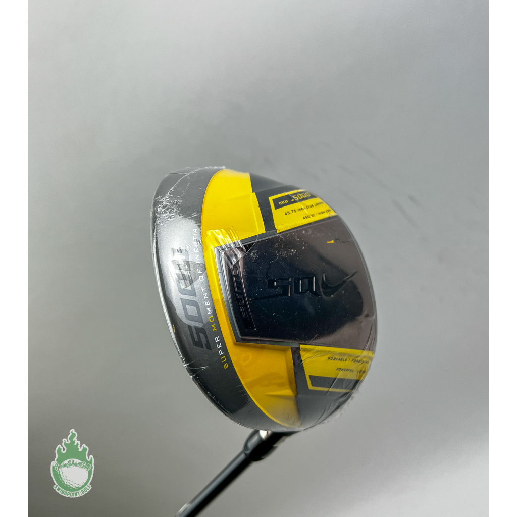 Right Handed Nike SQ Sumo 5000 HL Driver 45g Senior Flex Graphite Golf ...
