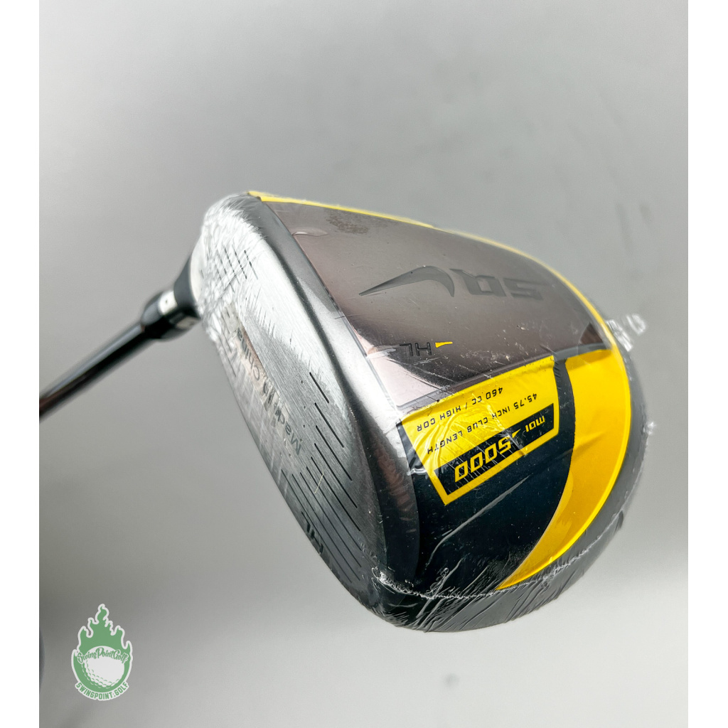 Right Handed Nike SQ Sumo 5000 HL Driver 45g Senior Flex Graphite Golf ...