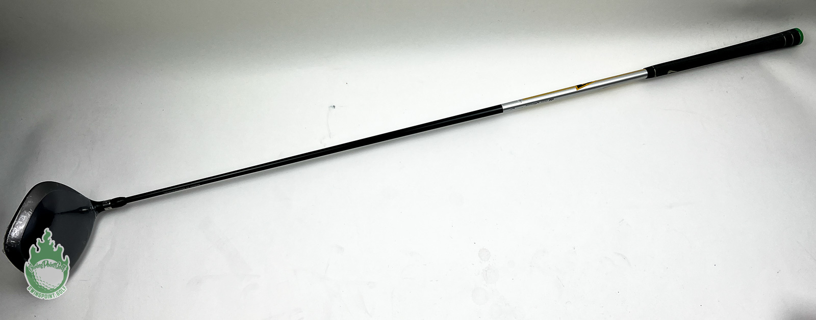 New RH Nike SQ Dymo 2 460 HL* Driver SQ 45g Senior Flex Graphite Golf Club · SwingPoint Golf®